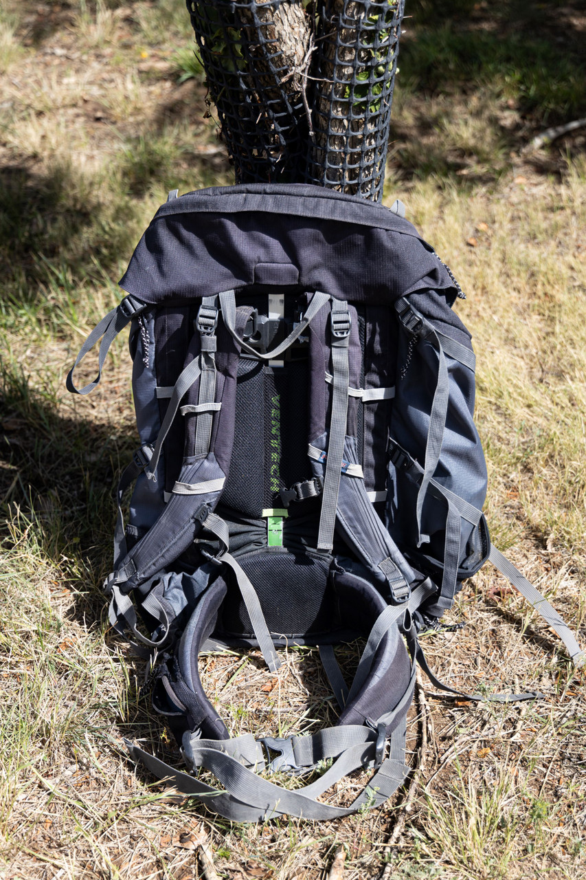 Used - Jansport Klamath 75 - Tooth of Time Traders