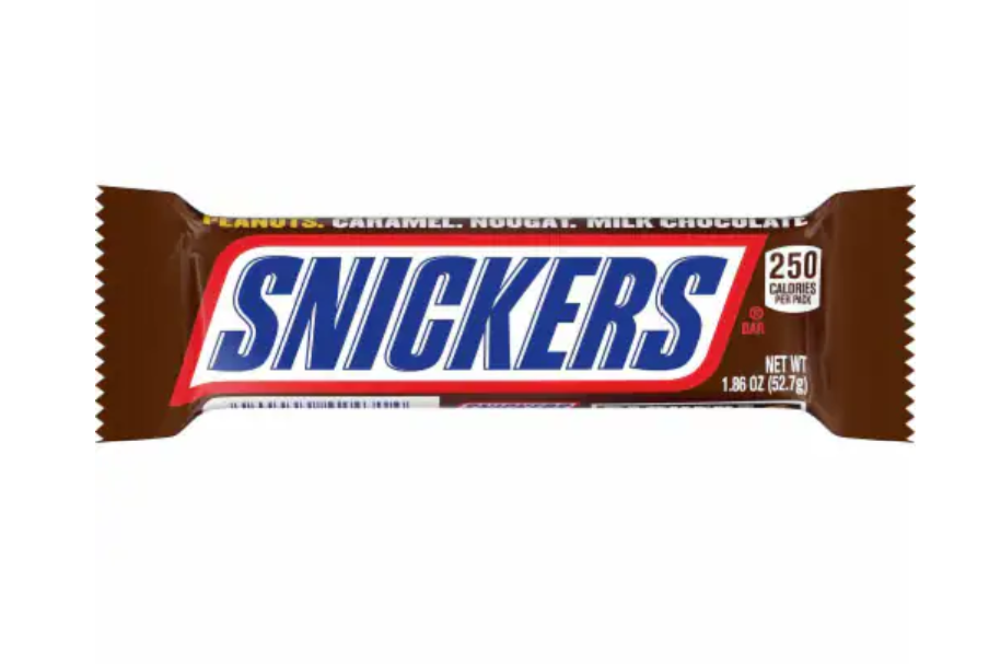 Snicker - 48 Pack Bulk - Tooth of Time Traders