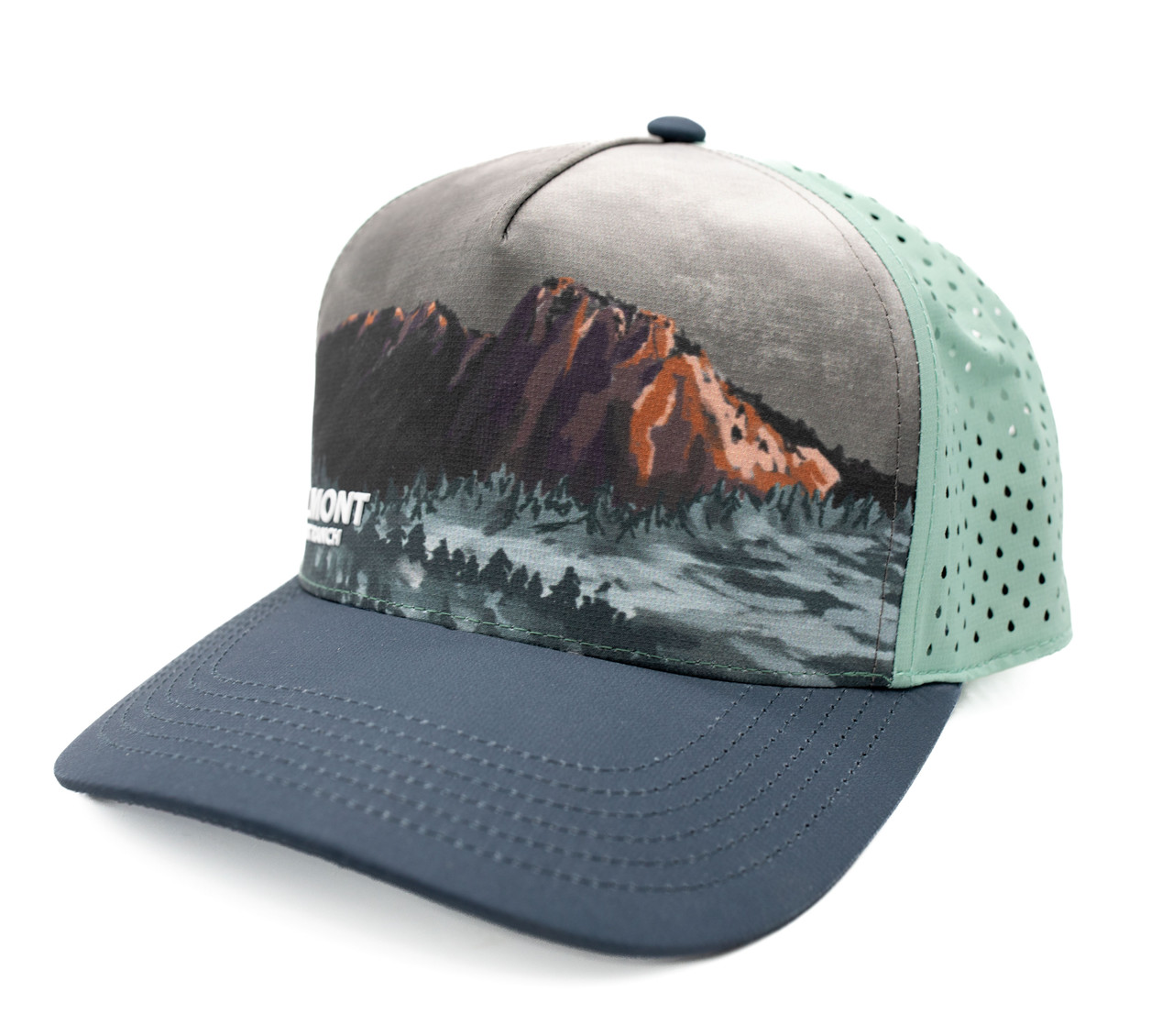 Cap Vista Tooth - Tooth of Time Traders