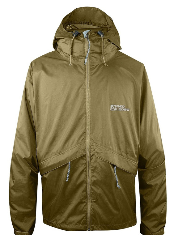 Red Ledge Thunderlight Jacket - Tooth of Time Traders