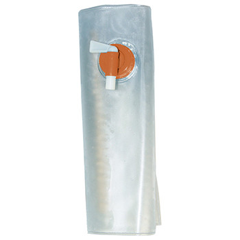 10 Liter Roll Up Water Carrier - Tooth of Time Traders
