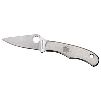 Spyderco Bug Knife - Tooth of Time Traders