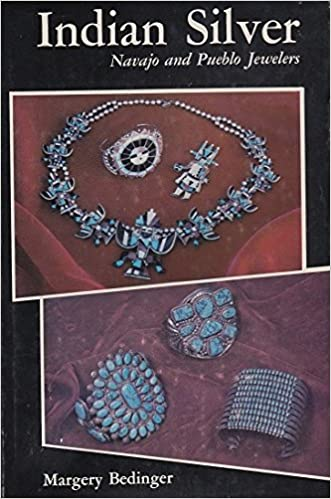 Navajo & Pueblo Silvers - Tooth of Time Traders