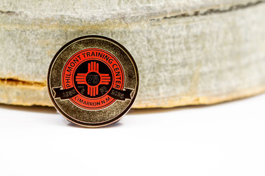 COIN PTC 75TH ANNIVERSARY - Tooth of Time Traders