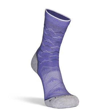 FOX RIVER WOMEN'S MOUNTAIN LIGHTWEIGHT CREW HIKING SOCK - Tooth of Time ...