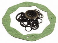 John Deere Hyd. Pump Overhaul Kit RE29107 $63.53