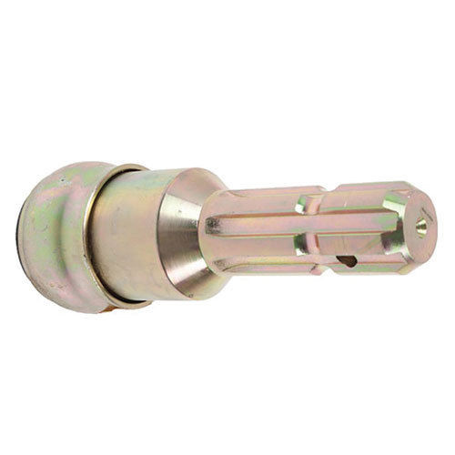 New PTO Adaptor Push Pin Style 1 3/8 6 Spline Male & Female | Griggs ...