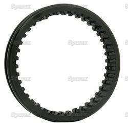 Swinging Drawbar Assembly for Ford and Massey Ferguson | Griggs Lawn ...