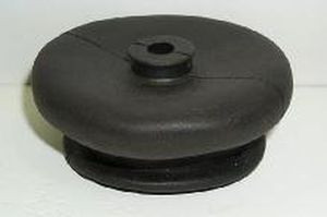 JD Shifter Boot L31055 | Griggs Lawn and Tractor LLC