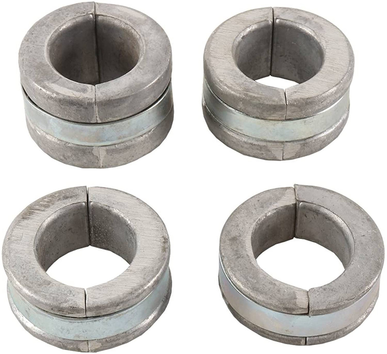 New Cylinder Stroke Control Kit 48A255 1 1/2" Rod Size | Griggs Lawn ...