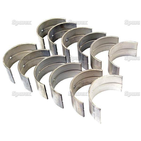 Lower Radiator Hose Block Heater 2" 3009-1023 | Griggs Lawn and Tractor LLC