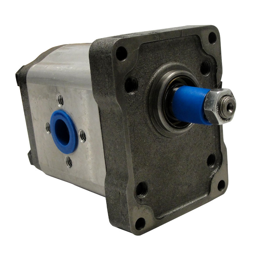 Ford Hydraulic Pump E1NN600AA, E1NN600AB, 83996272