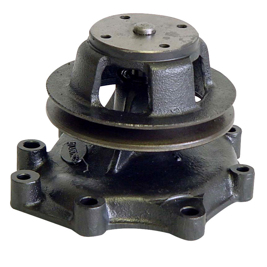 New Ford Tractor Generator 12 Volts w/ Tach Drive C5NF10000E ...