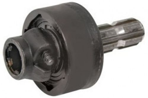 Heavy Duty PTO Over Running Coupler/PTO Clutch 1-3/8" x 1-3/8" | Griggs ...