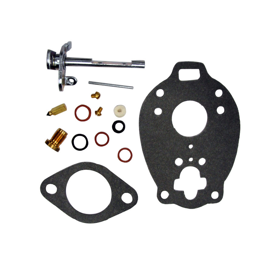 Massey Ferguson fuel systems | Griggs Lawn and Tractor LLC