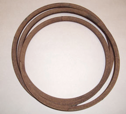 Dixie Chopper OEM Belt 2010B97W | Griggs Lawn and Tractor LLC