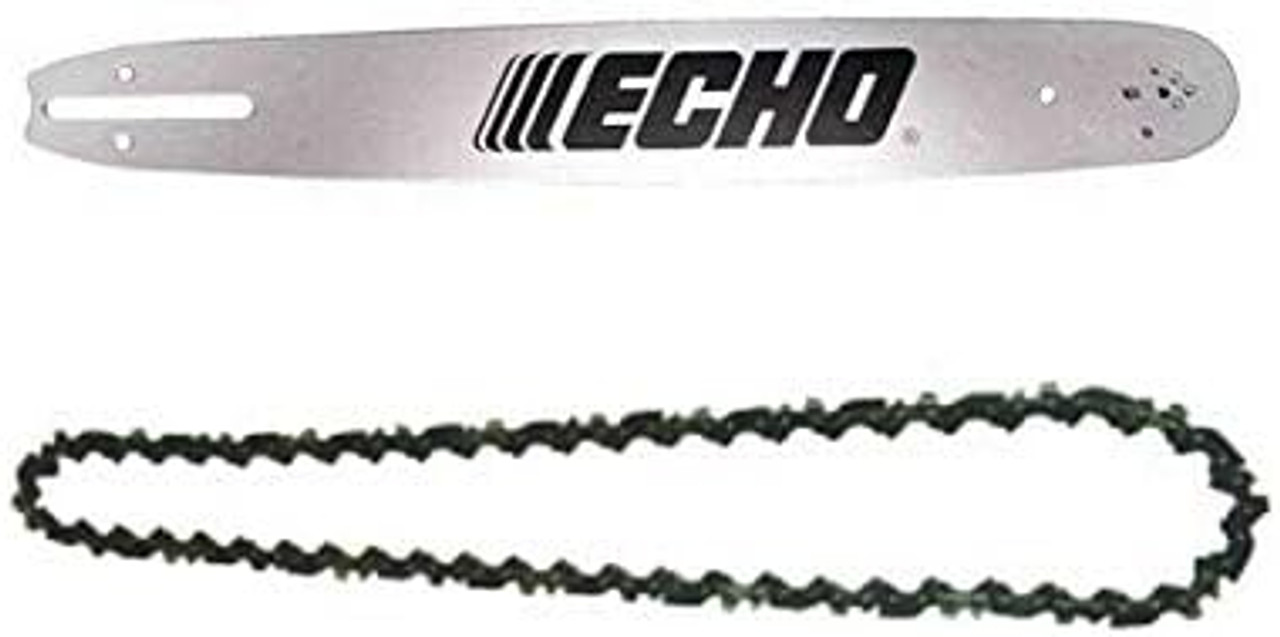 OEM ECHO CS 590 TIMBER WOLF Bar And Chain 20" | Griggs Lawn and Tractor LLC