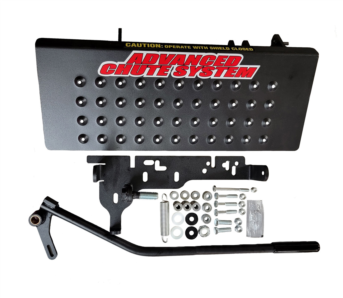 Bad Boy Mower OEM 088-6002-00 Advanced Chute System 6000US | Griggs ...