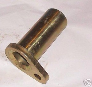 Massey Ferguson Front Axle Pin fits TE20 TO20 TO35 183223m1 $31