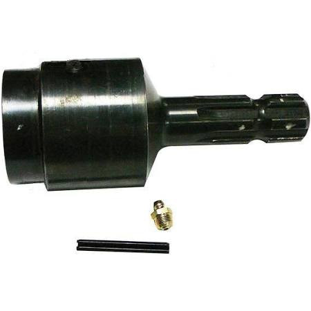 Heavy Duty PTO Over Running Coupler/PTO Clutch 1-3/8" x 1-3/8" | Griggs ...