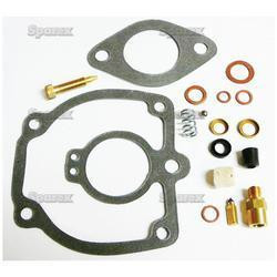 Case IH fuel system | Griggs Lawn and Tractor LLC