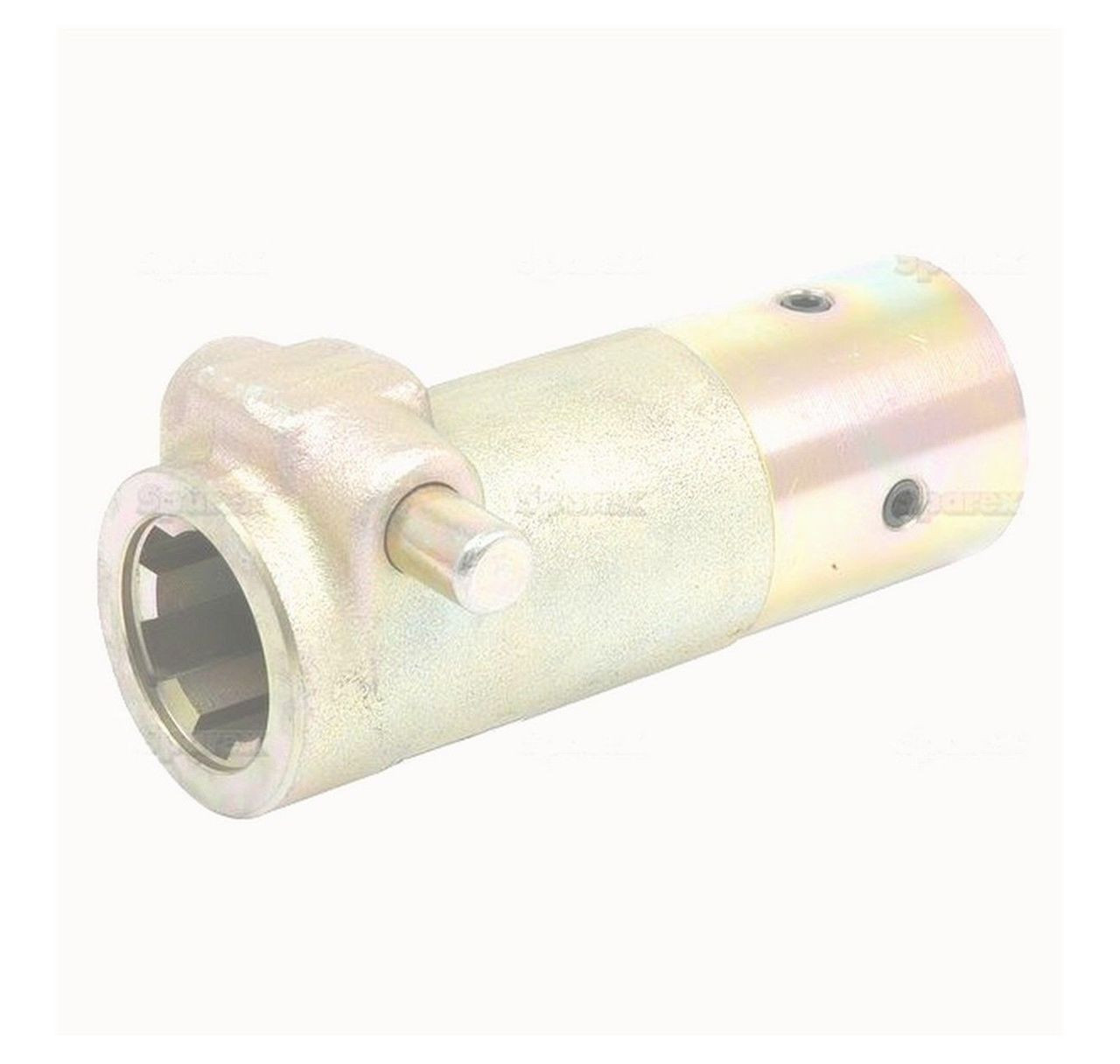 3 Pack PTO Push Pins fits Most American Yokes QDK120