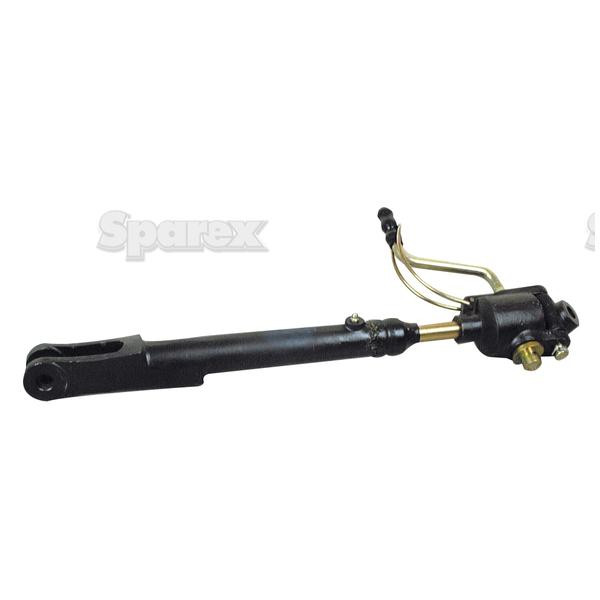 Tractor LEVELING BOX - SBA37001042 F3 Part Number S60288 | Griggs Lawn ...