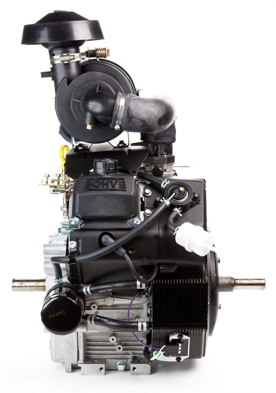 Kohler SH265 Courage 6.5 HP Horizontal Engine PA-SH265-3011