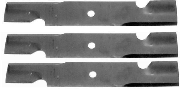 Scag Mower Blade Set of 3 483035 or 483024 48" Cut | Griggs Lawn and ...