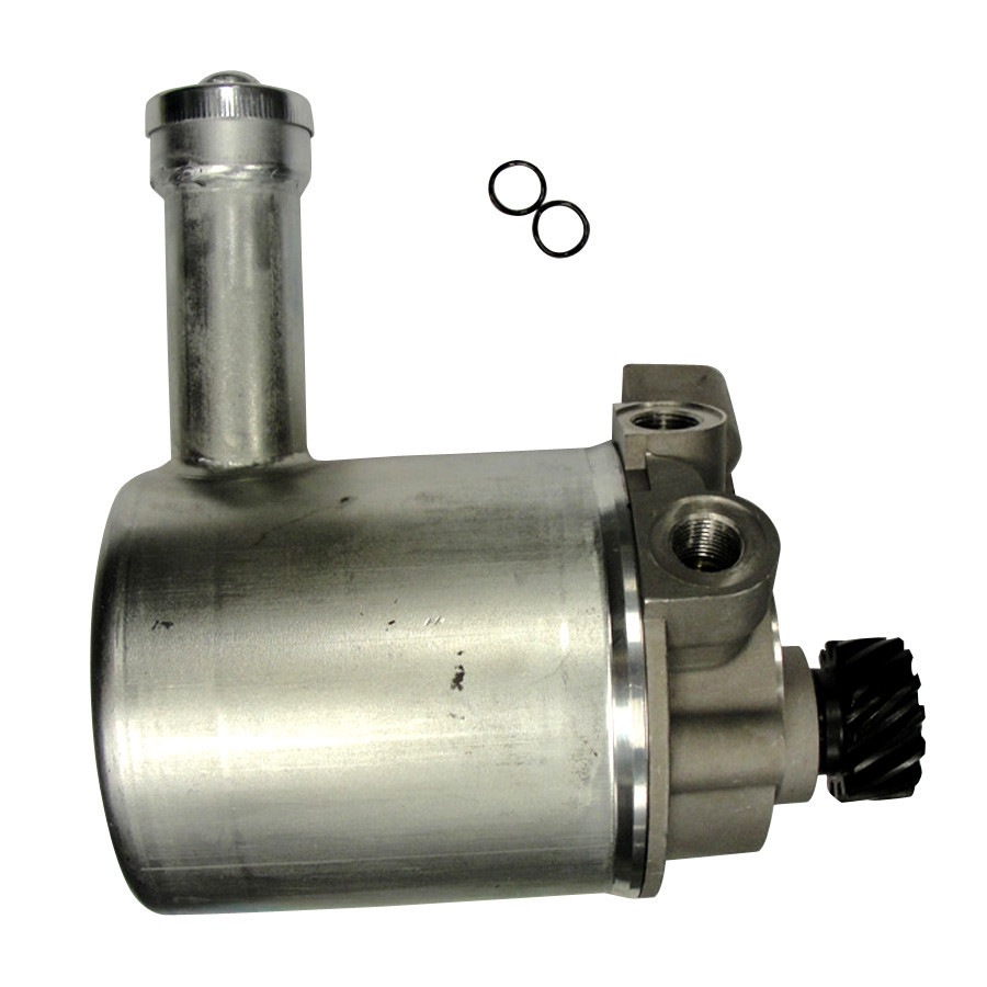 Case-IH Hydraulic Pump Assembly D53690 D48950 Fits 480B 480C 580B 580C ...