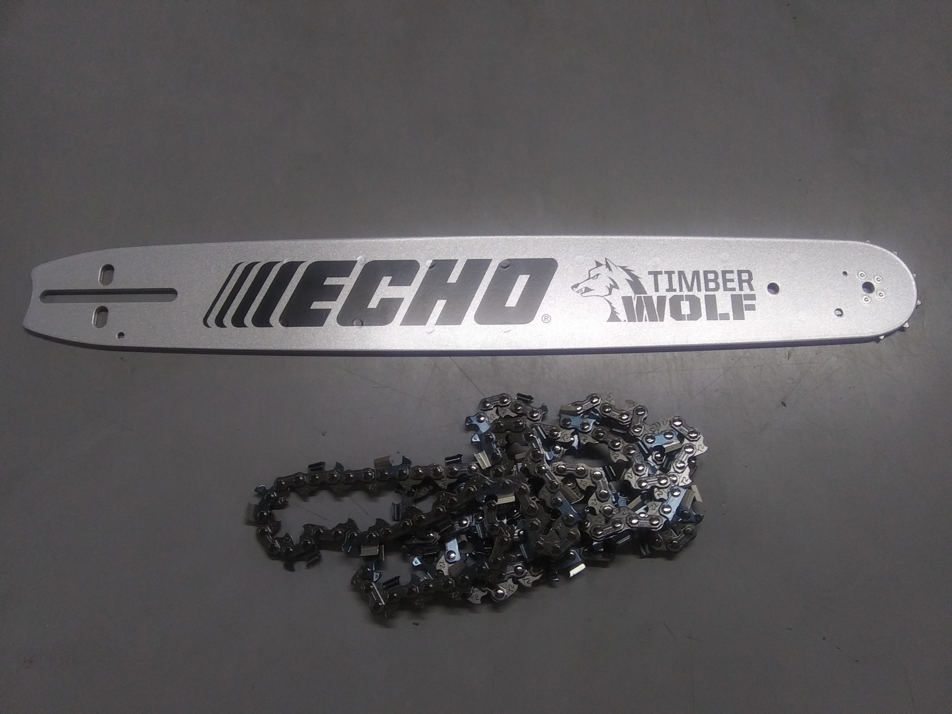 OEM ECHO CS 590 TIMBER WOLF Bar And Chain 20" | Griggs Lawn and Tractor LLC