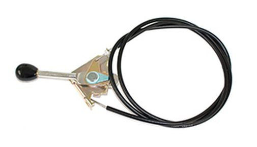 Dixie Chopper OEM Throttle Cable 400586 401590 | Griggs Lawn and ...