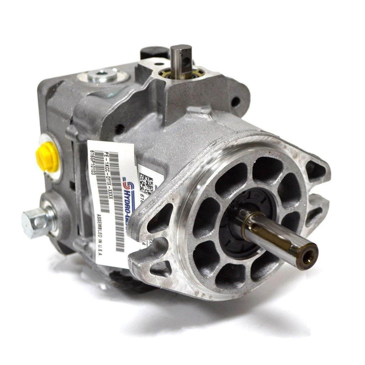 Hydro-Gear PG-1HCC-DY1X-XXXX Pump, Variable 10cc $429.77