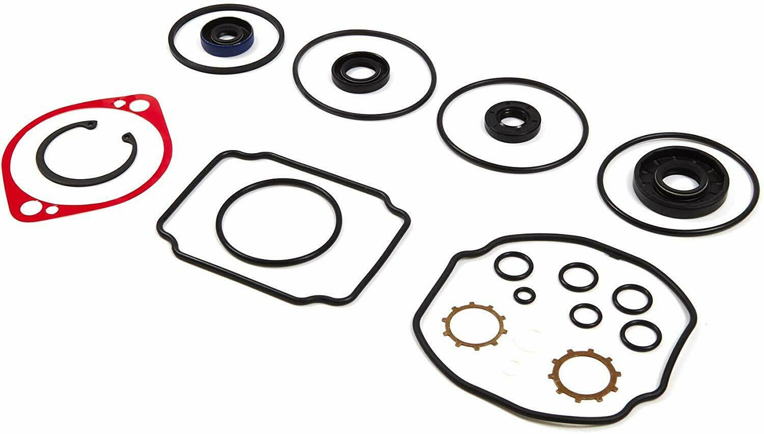 Hydro Gear 70525 OEM Pump Seal Kit | Griggs Lawn and Tractor LLC
