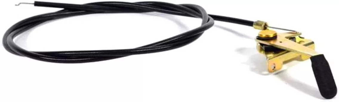 SCAG Genuine OEM Throttle Cable 484665 | Griggs Lawn and Tractor LLC