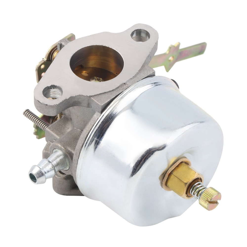 Tecumseh OEM Carburetor Assembly 640349 $71.4