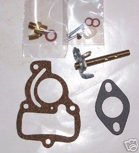 IH Farmall Cub Tractor Carb Kit | Griggs Lawn and Tractor LLC