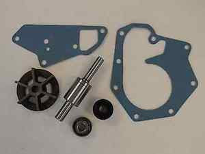 A&I Brand John Deere Water Pump Kit RE62659 | Griggs Lawn and Tractor LLC