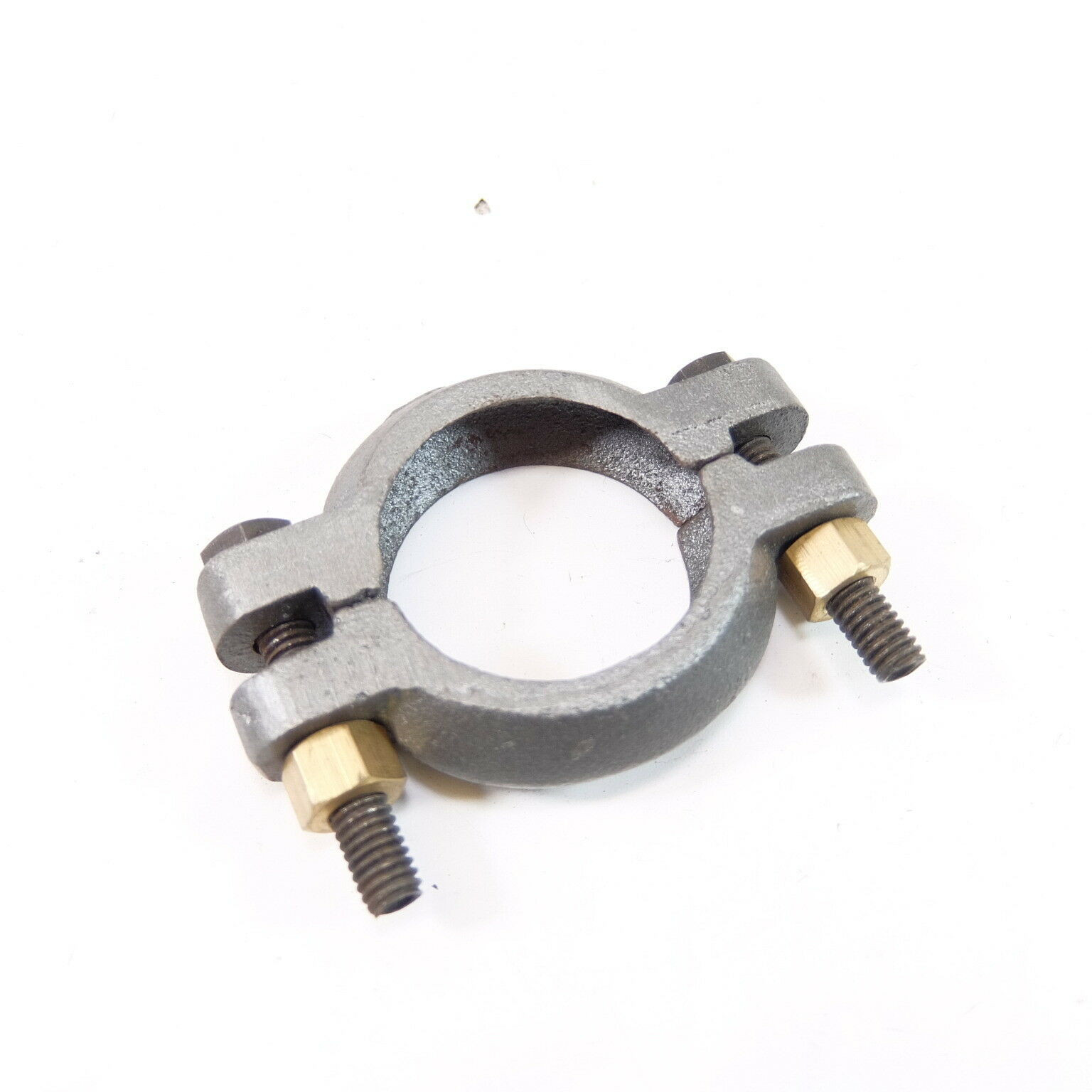 Massey and Ford Tractor Muffler Clamp CAPN5200A 181461m1 | Griggs Lawn ...