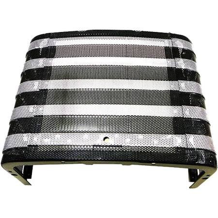 Massey Ferguson Metal Nose Cap Assembly 508891m91 | Griggs Lawn and ...
