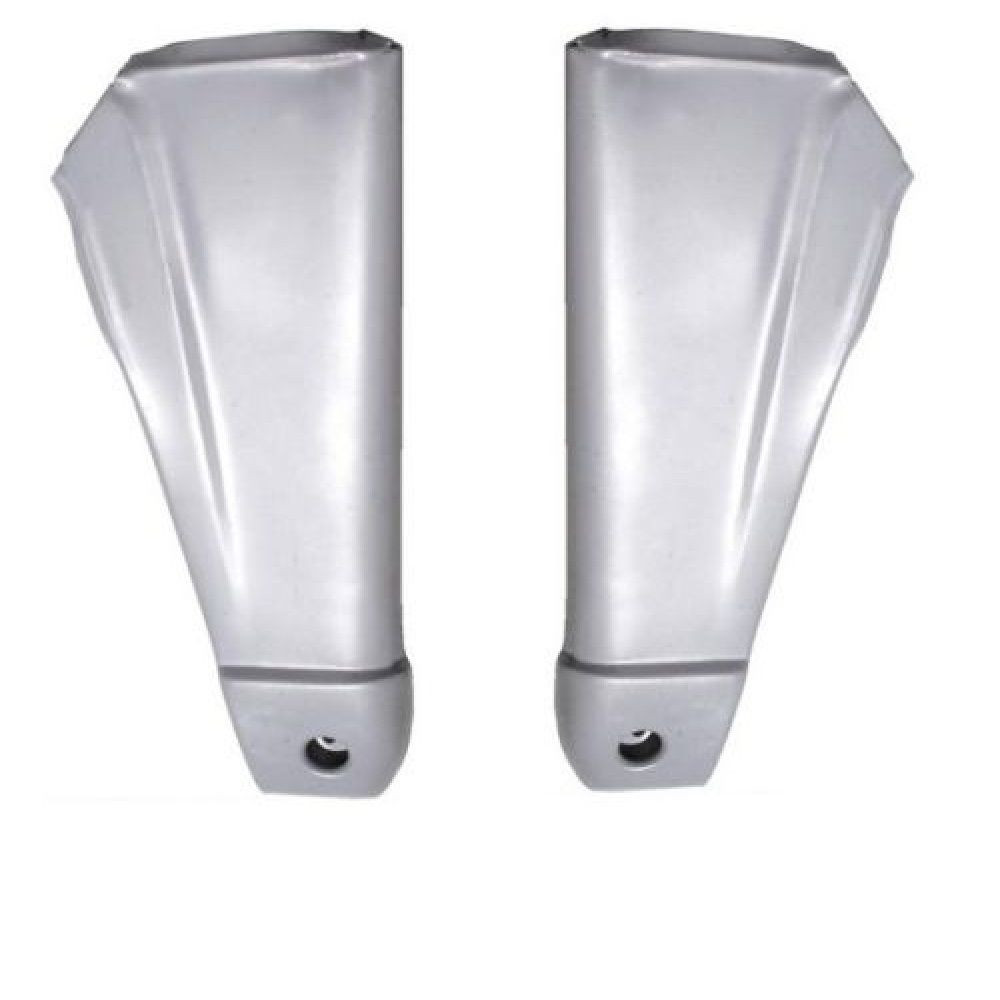 Ford Tractor Hood Side Panel Set NAA Jubilee 600 800 | Griggs Lawn and ...