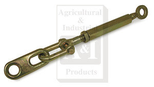 New Adjustable Compact Stabilizer Fits Various Tractor Models 159350 ...