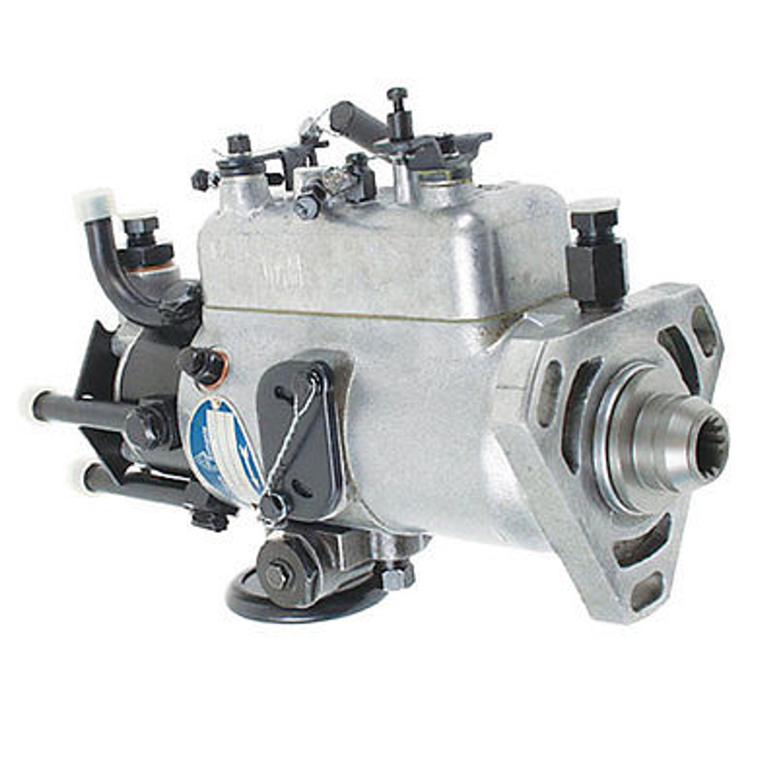 Massey Ferguson Cav Injection Pump 1447169m91 Griggs Lawn And Tractor Llc