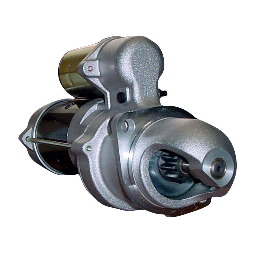 John Deere Gear Reduction Starter RE62916 TY24305 | Griggs Lawn and ...