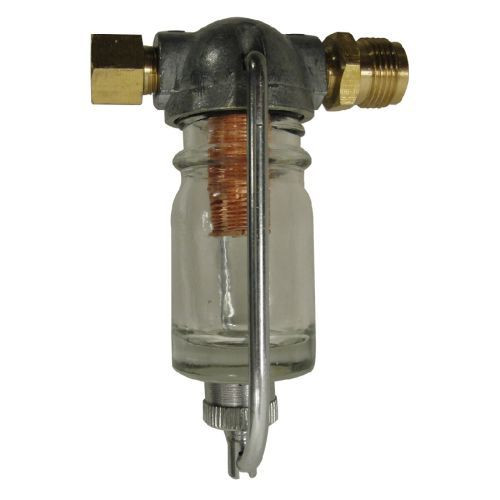 Ford tractor fuel system | Griggs Lawn and Tractor LLC