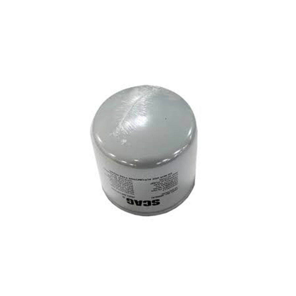 SCAG Genuine OEM Hydro Filter 48462-01 | Griggs Lawn and Tractor LLC