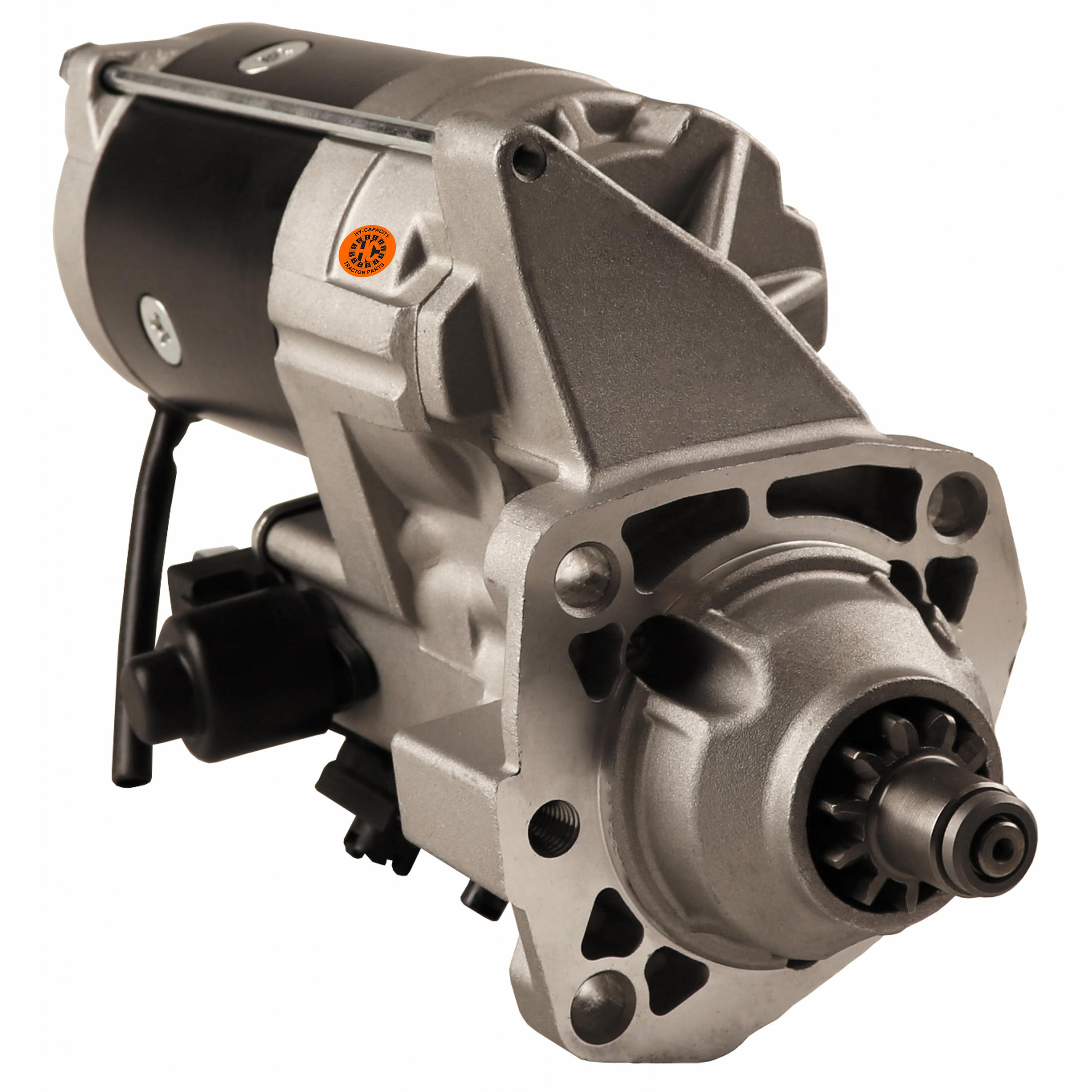 Ford Hydraulic Pump E1NN600AA, E1NN600AB, 83996272 | Griggs Lawn and ...