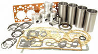 MF Engine Basic Overhaul Kit Perkins Diesel AD3-152
