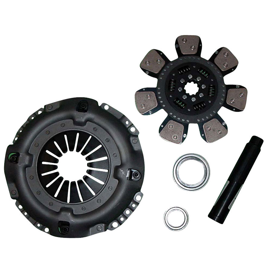 Ford Clutch Kit for 8N 9N 2N 600 NAA 800 900 8N7563 NAA7563A | Griggs ...
