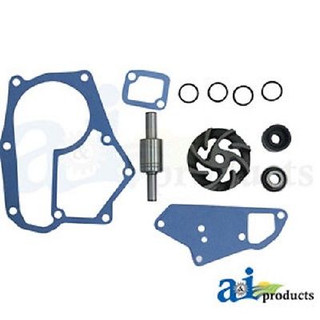 A&I Brand John Deere Water Pump Kit RE62659 | Griggs Lawn and Tractor LLC